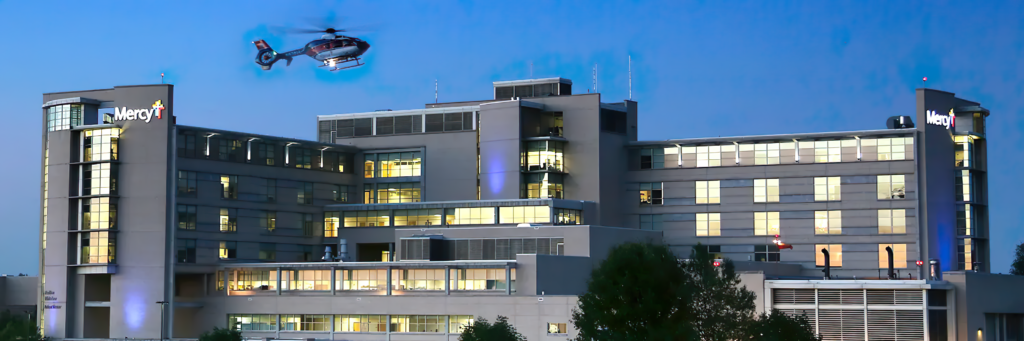 Mercy Health System - Dini Spheris